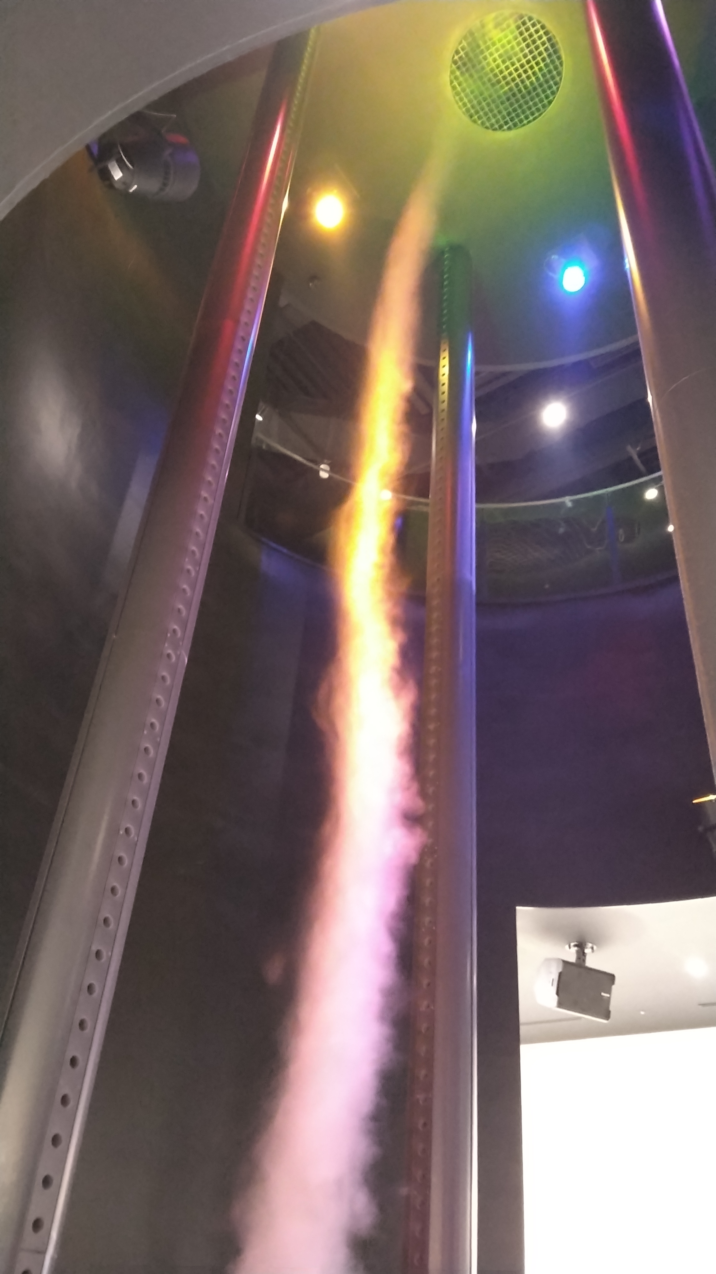 プラネタリウム・スペース・ラボ | ブログ | アイフルホーム 中津店 行橋店